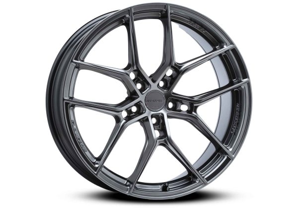 Wheel Catalogue - Lenso Wheels Malaysia