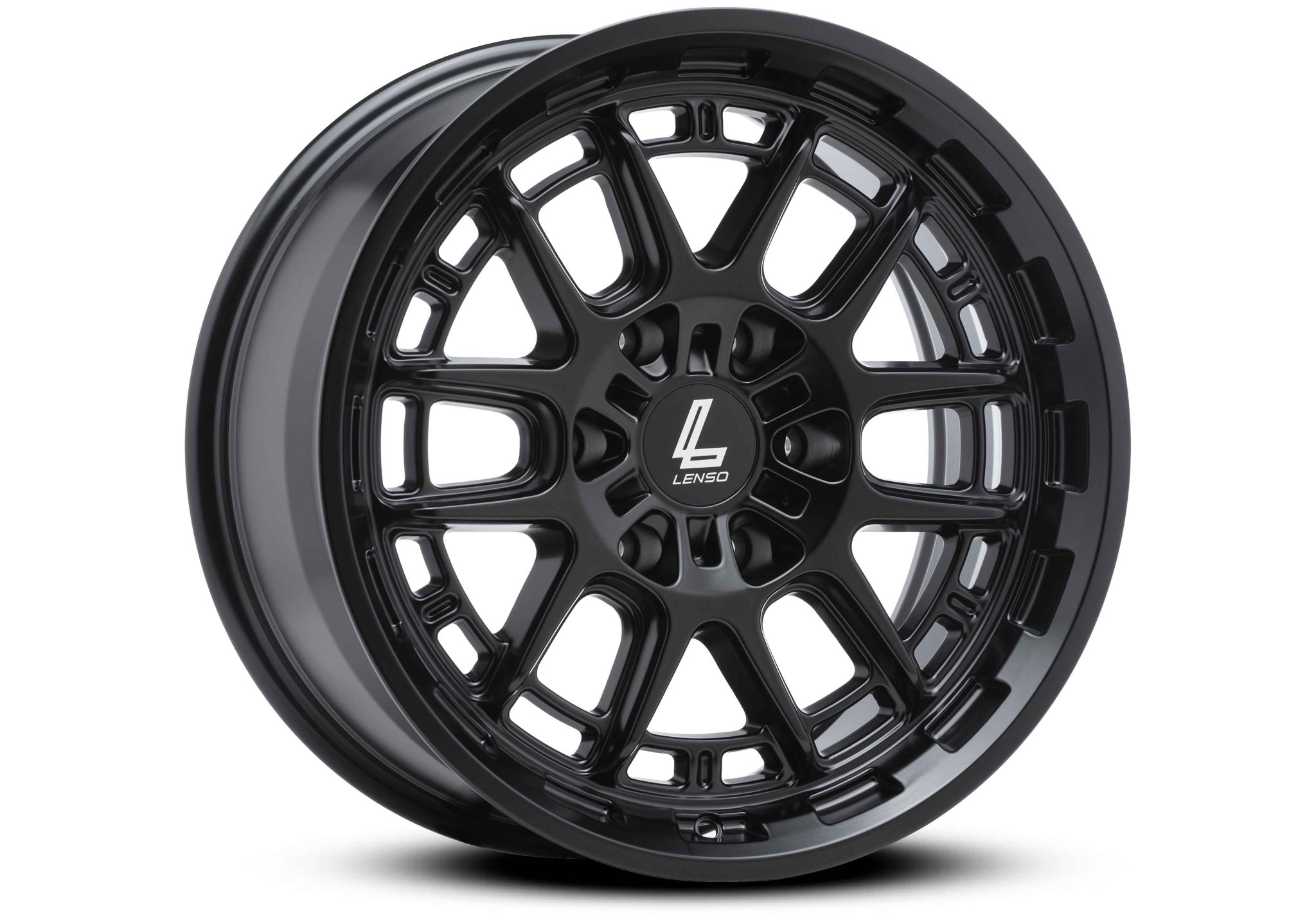 Wheel Catalogue - Lenso Wheels Malaysia
