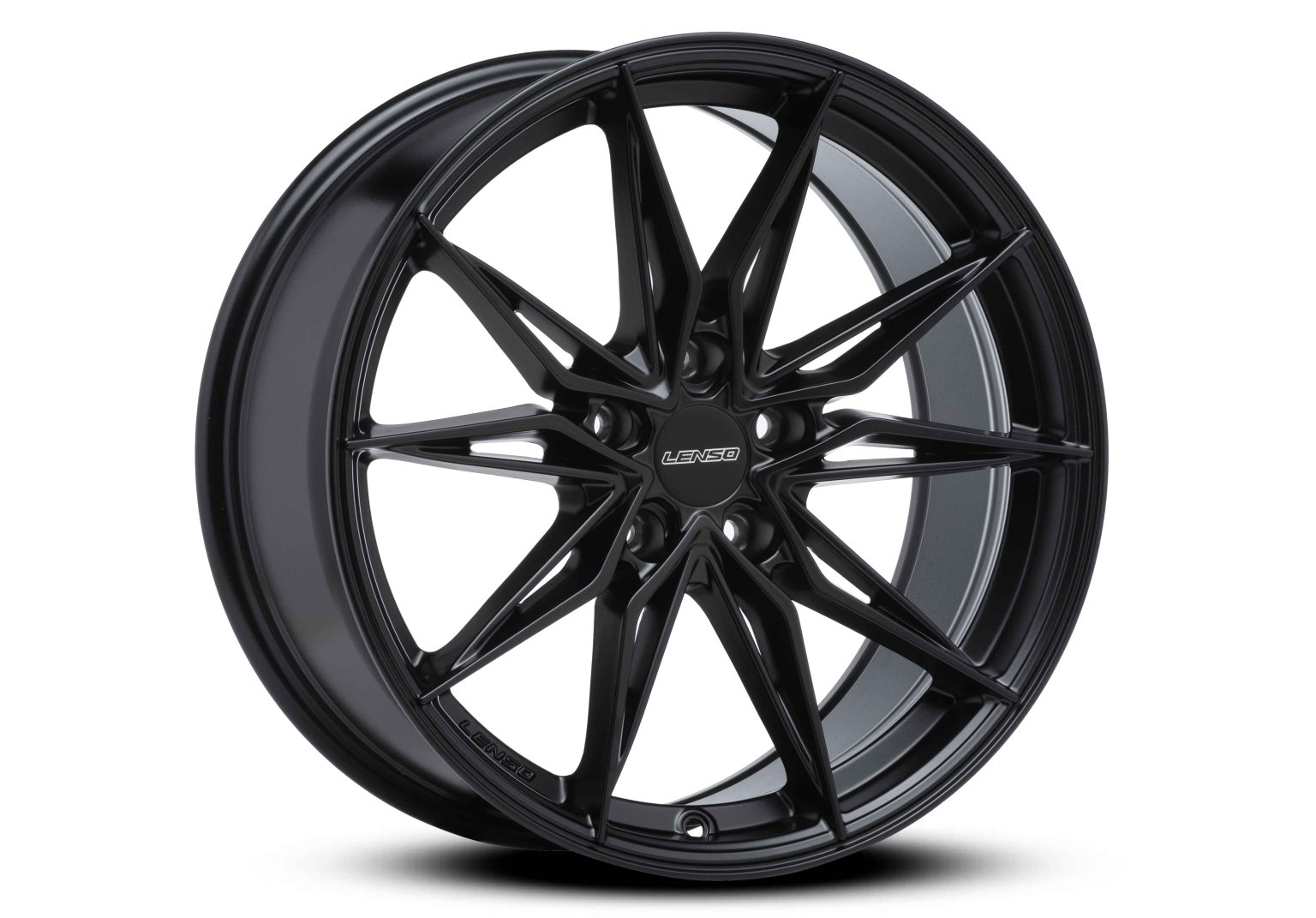 BAROX - Lenso Wheels Malaysia