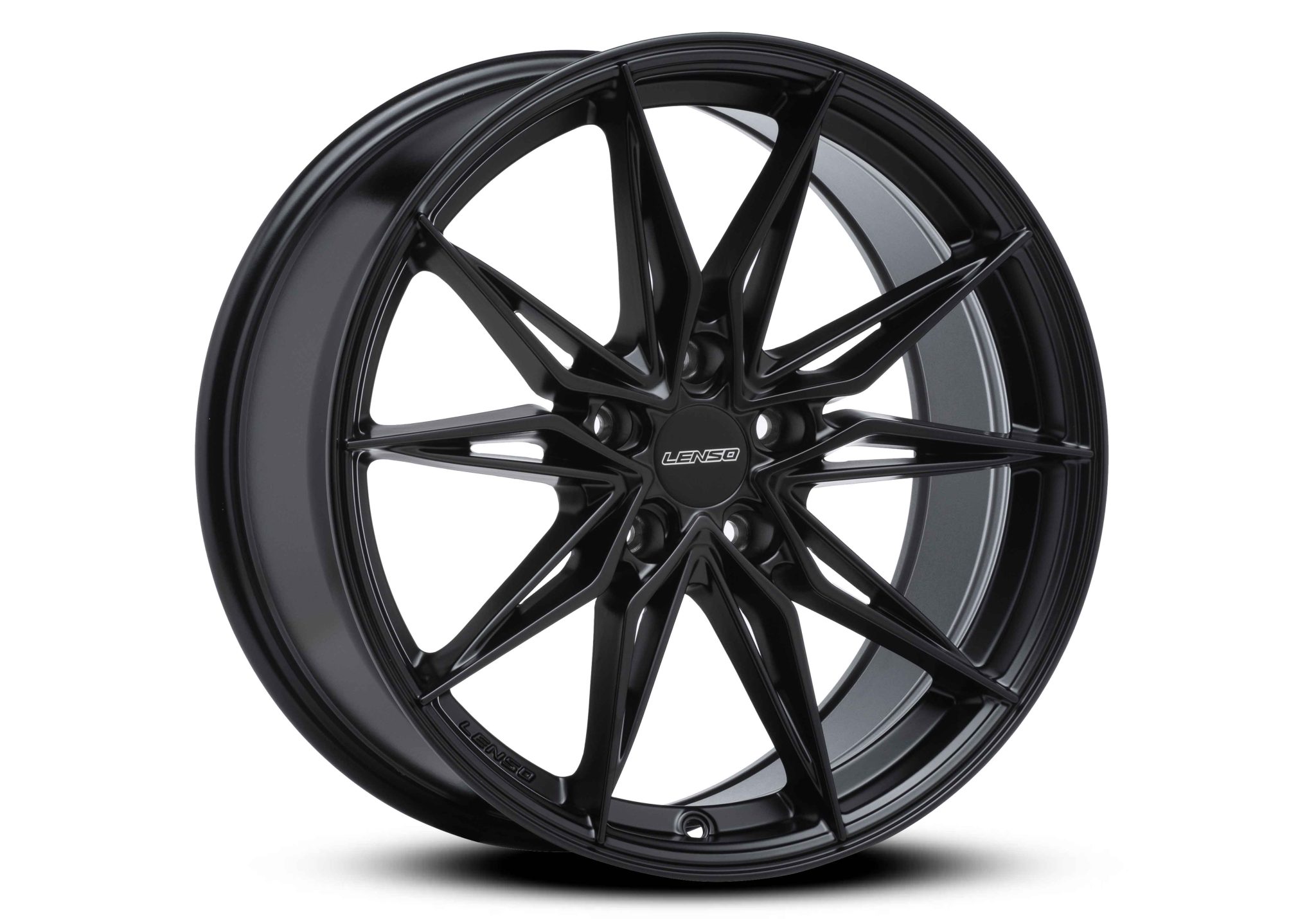 BAROX - Lenso Wheels Malaysia