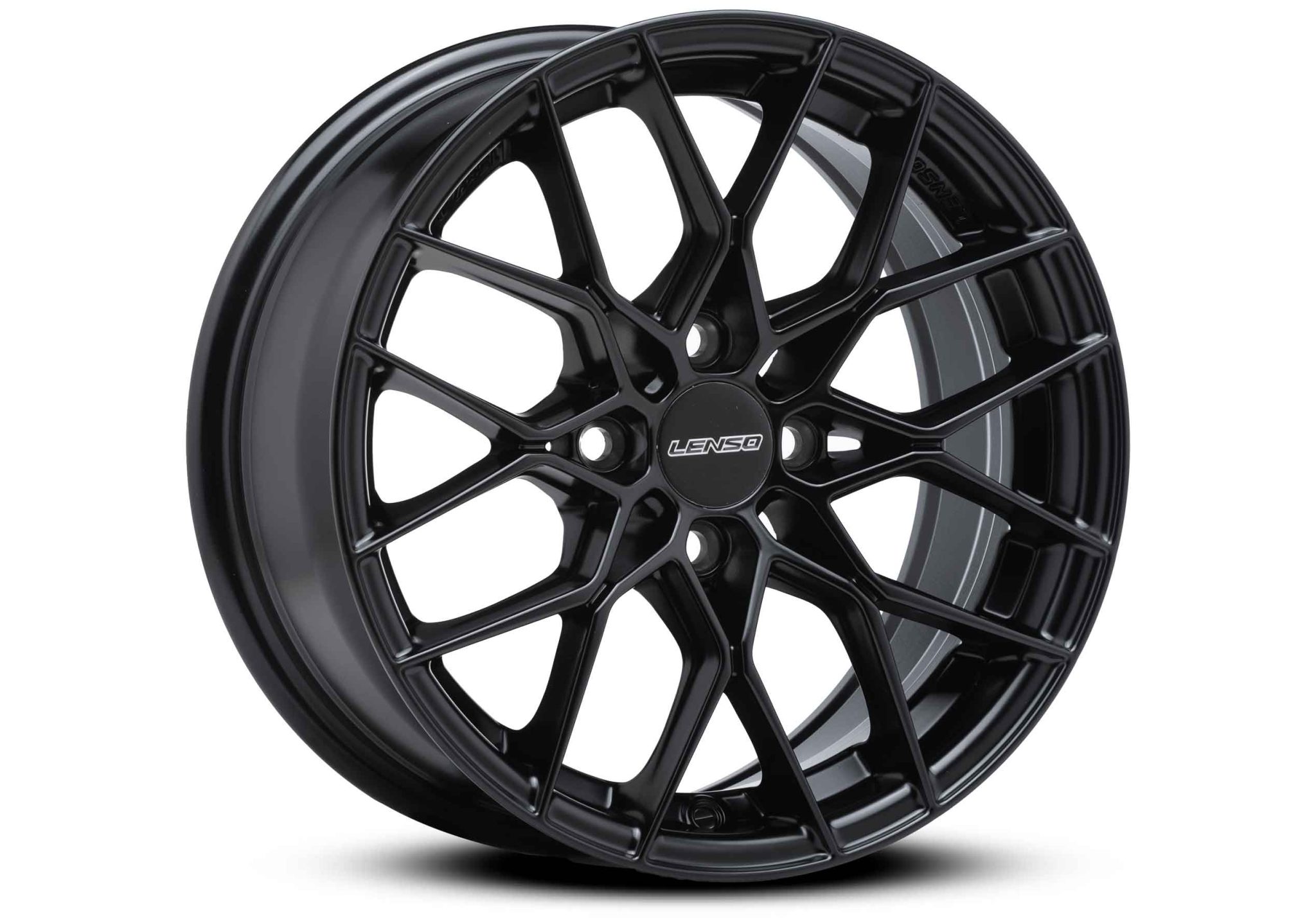 Wheel Catalogue - Lenso Wheels Malaysia