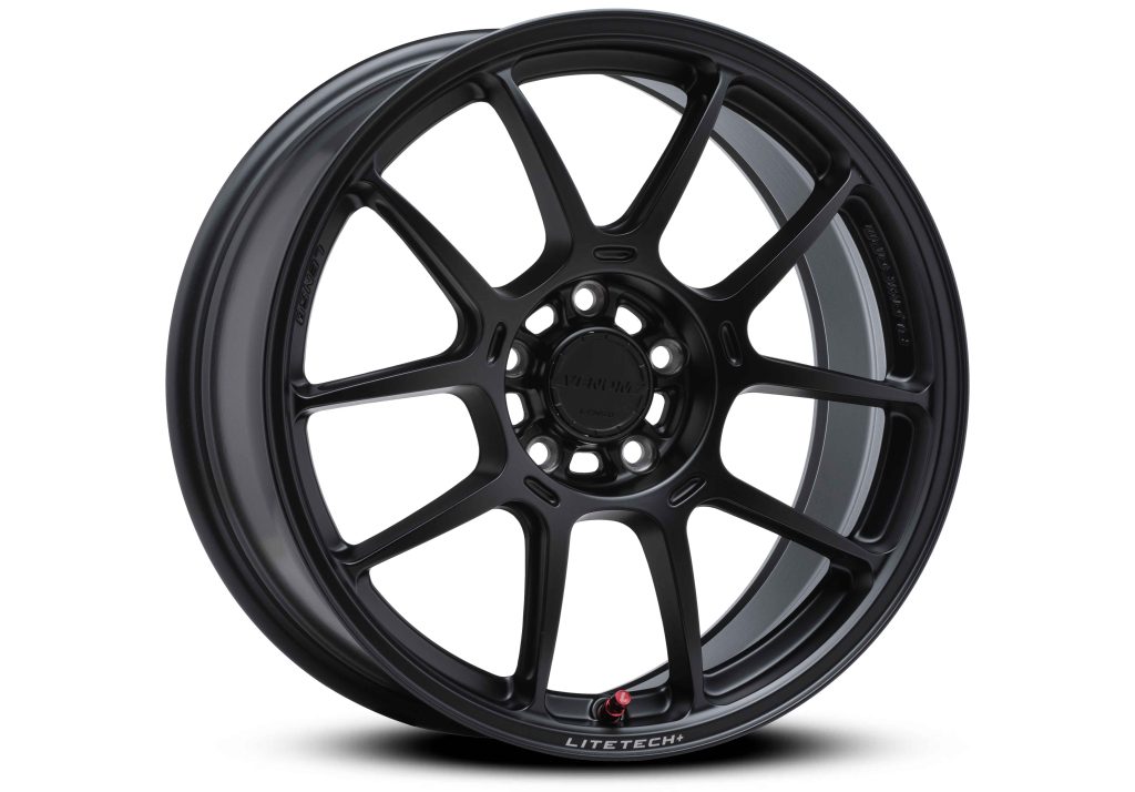 V1N (LiteTech+) - Lenso Wheels Malaysia