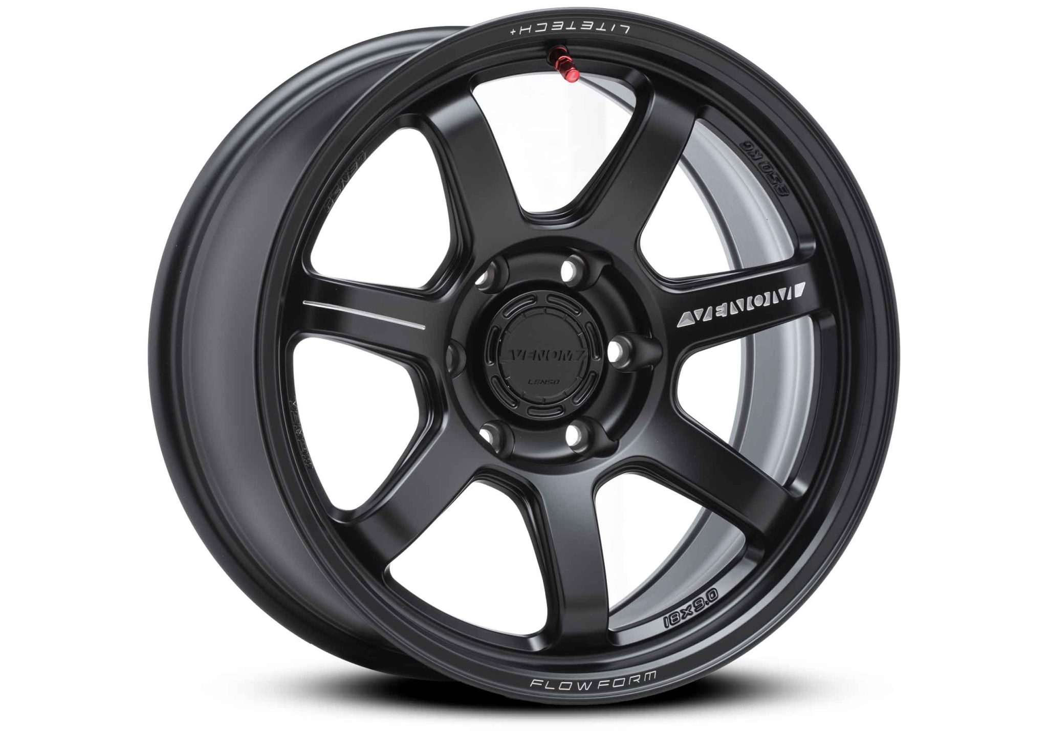 Wheel Catalogue - Lenso Wheels Malaysia