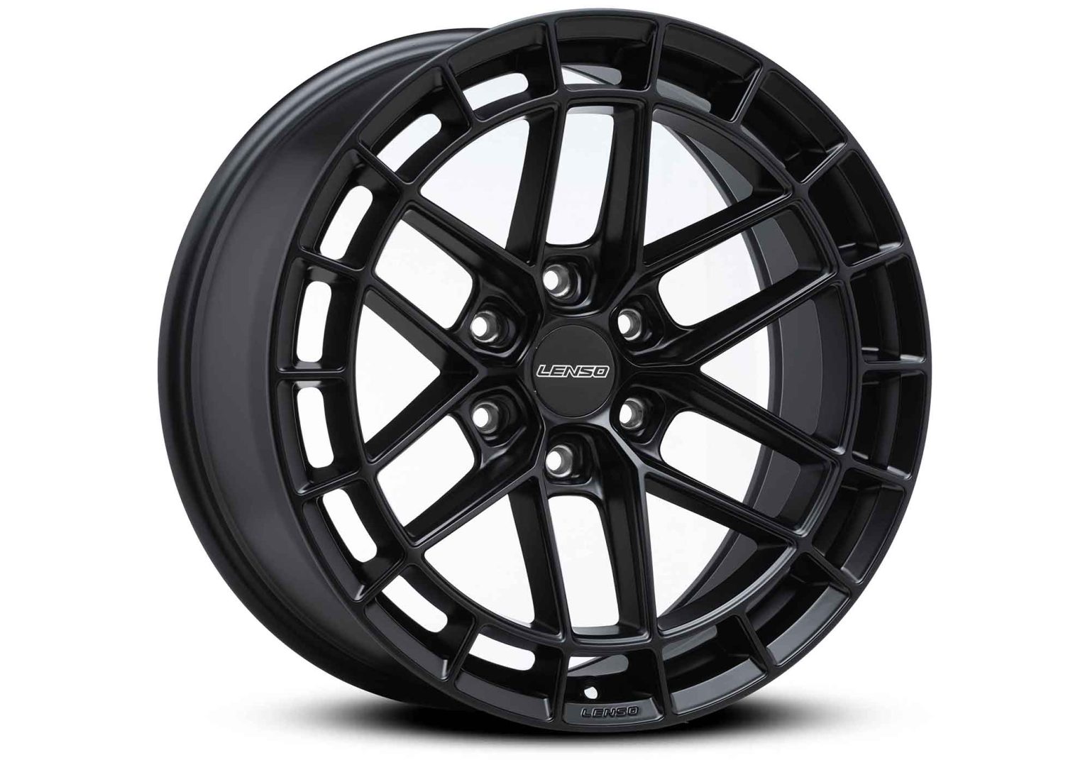 Lenso Wheels Malaysia – Lenso is a leading manufacturer of high-quality ...