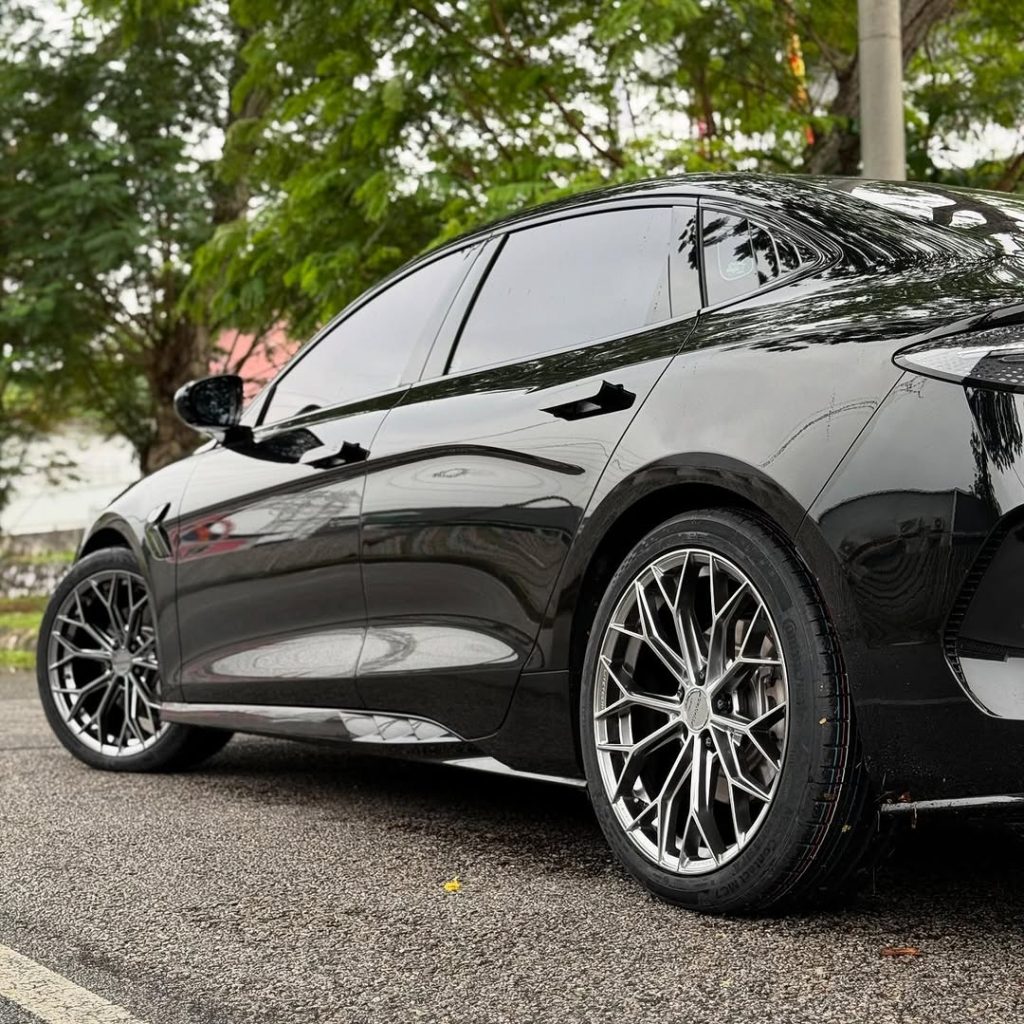 VNA (LiteTech+) - Lenso Wheels Malaysia