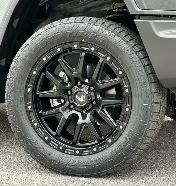 MARVEL - Lenso Wheels Malaysia