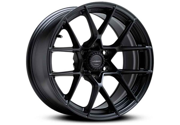 Flow Form Wheel Catalogue (LiteTech+) - Lenso Wheels Malaysia