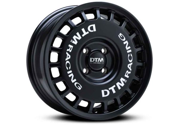 DTM - Lenso Wheels Malaysia