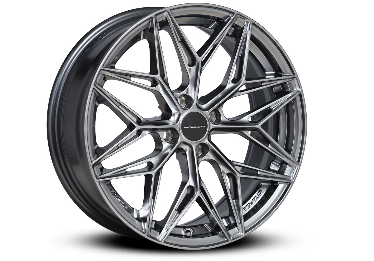 BUCK - Lenso Wheels Malaysia